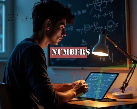 Numerical Expression