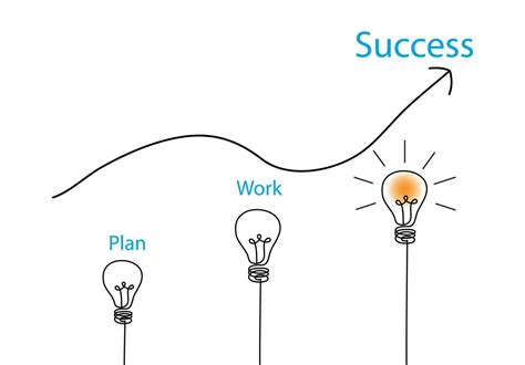 Idea Concept Background Vector Illustration On Background 24053993 Vector Art At Vecteezy