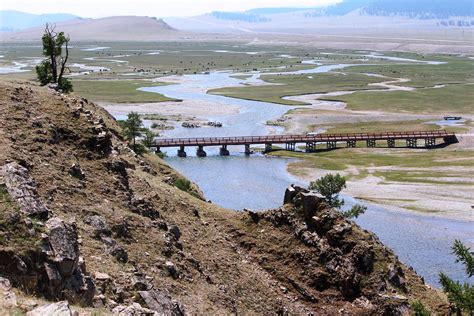 Эгийн гол Хөвсгөл аймаг Хатгал тосгон Narkhuu Enkhbold Flickr