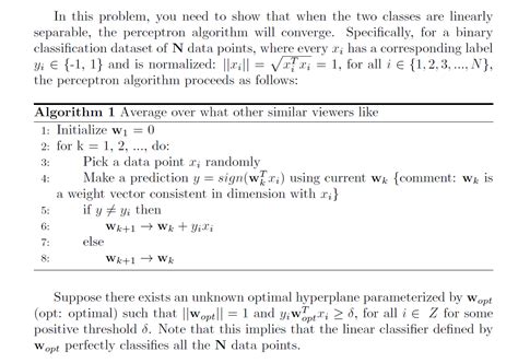 Solved In This Problem You Need To Show That When The Two
