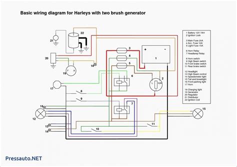 Inspirational Brush Alternator Wiring Diagram Diagrams Digramssample