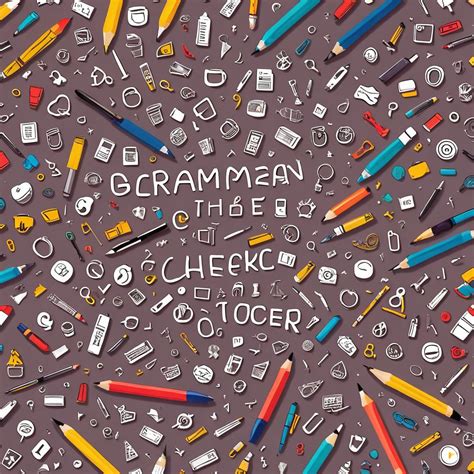 Top 10 Free Grammar And Spell Checkers To Enhance Your Writing