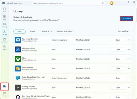 How To Keep System And Apps Up To Date On Windows 11 Windows Central