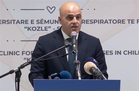 Детската болница „Козле“ прераснува во универзитетска клиника со проширена дејност Канал 5