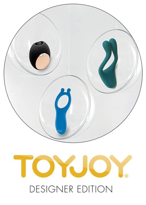 TOYJOY