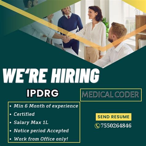 Leadteqz On Linkedin Medicalcoding Medicalcoders Medicalcoder Hiring Hiringalert