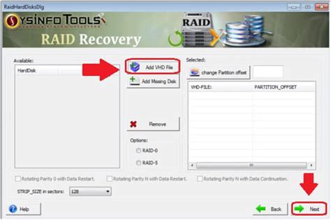 How To Recover Corrupted RAID Drives