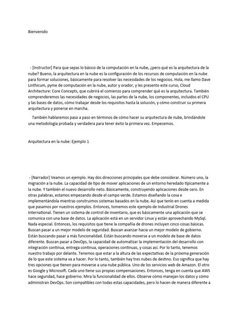 Cloud Computing Core Concepts Descargar Gratis Pdf Computación En La Nube Software Como