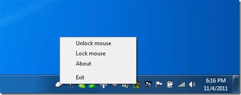 Unlimited Mouse Unlocks Your Cursor To Move Around Screen Edge