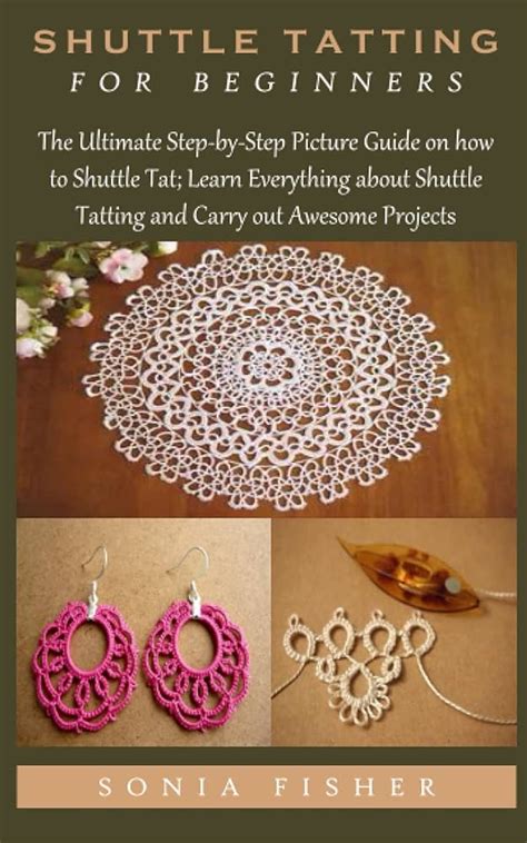 Tatting Tutorial