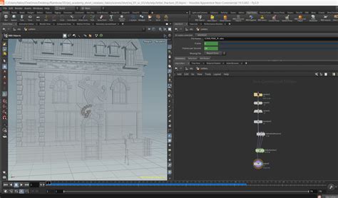 Help Problem With Rbd Material Fracture Rhoudini
