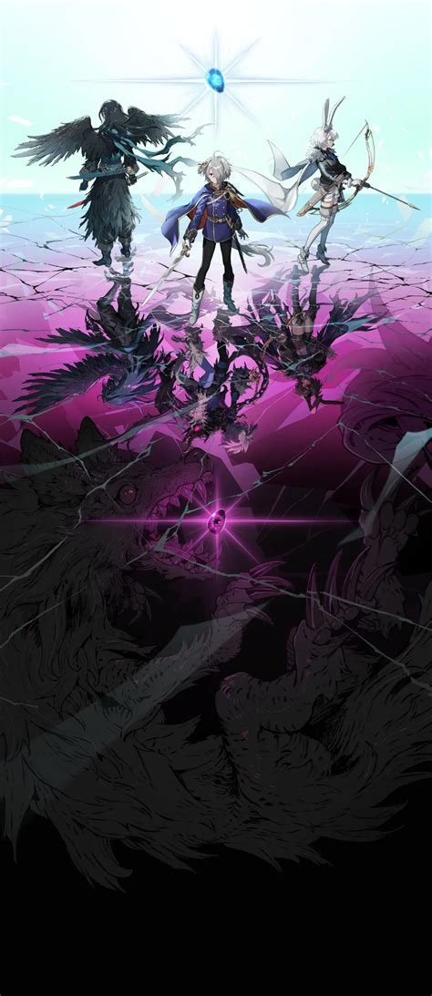 Fenris Fire Emblem Danbooru