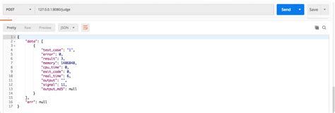 GitHub nkucs JudgeServer 独立最小化的OJ判题单元基于青岛大学OJ https github com QingdaoU JudgeServer