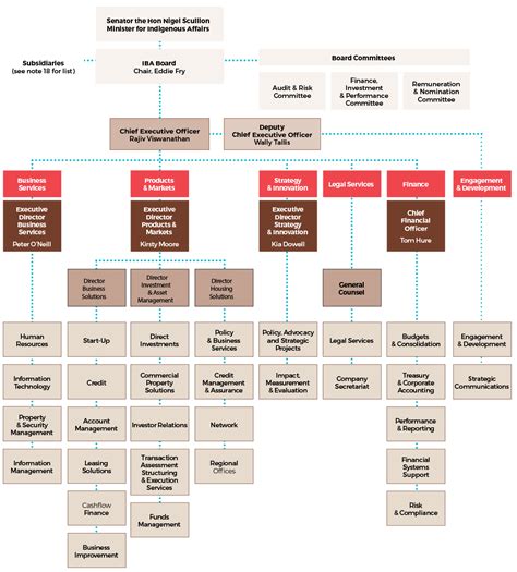 Internal Governance Iba 2017 2018