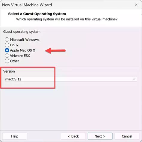 How To Install Macos Monterey In Vmware Workstation Windows 10 11 Ichumz