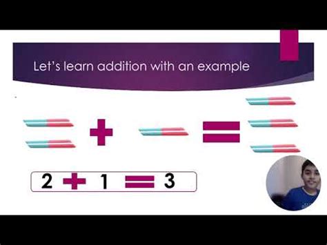 Addition And Subtraction With Exercises YouTube