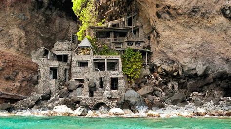 Casas En El Medio De La Nada Para Alejarse Del Mundo Infobae