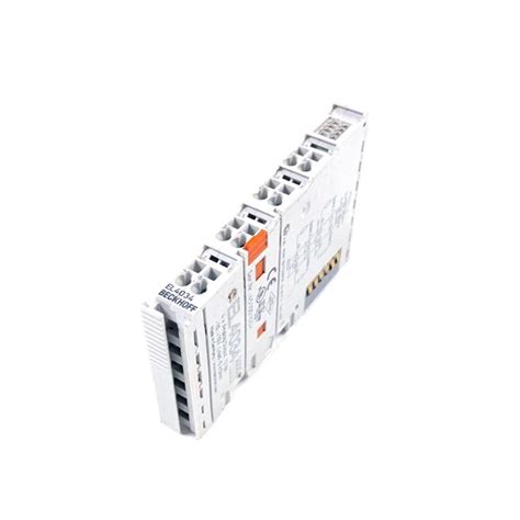 Jual Beckhoff Output Module El4034 Oleh Pt Hidayah Makmur Sukses
