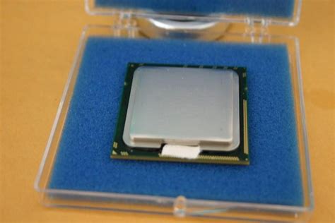 Intel To Retaliate To AMD Phenom II Overclocking Feat Plans Demonstration At CES TechPowerUp