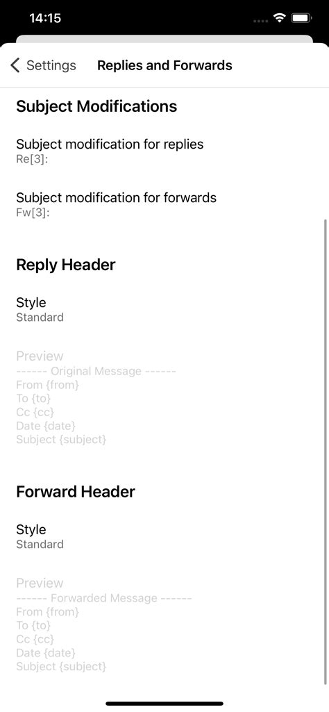 Updates To The Beta Versions Of Em Client For Ios And Android Em Client