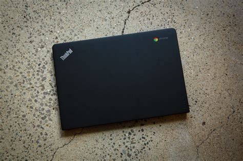 Lenovo Thinkpad Laptop Goes Chromebook Casual Cnet