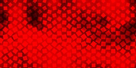 Dark Red Vector Backdrop With Rectangles 39948872 Vector Art At Vecteezy