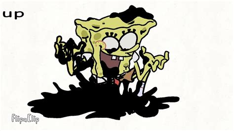 Corrupted Spongebob Opposes For Fnf Mod Idea Youtube
