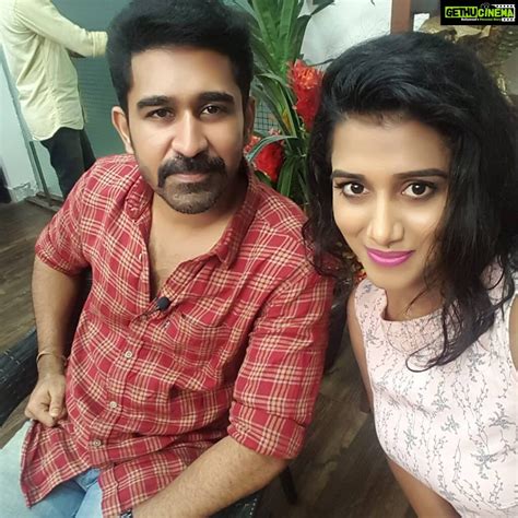 Shilpa Manjunath Instagram Promotions For Kaali Releasing This