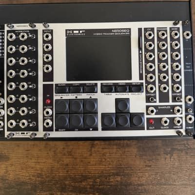 MidiBox Seq V Reverb