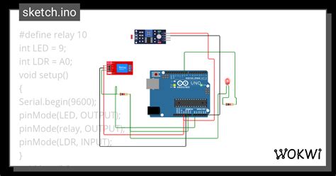 Experiment 3 A Wokwi Esp32 Stm32 Arduino Simulator