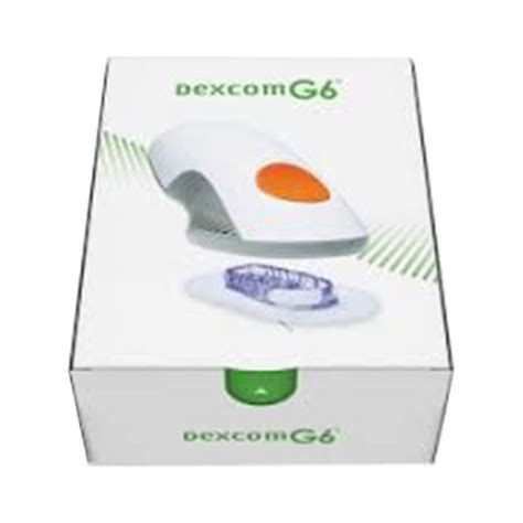 Dexcom G6 Sensor 1 Pack Teststripz Reviews On Judge Me