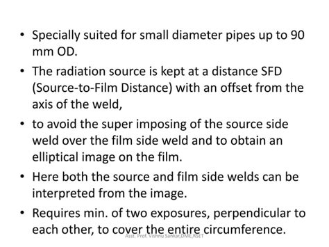 Radiography Testing Pdf