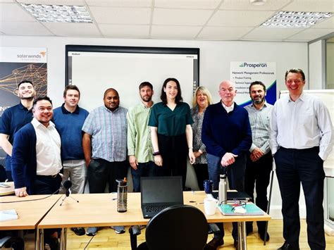 Prosperon On Linkedin Netbrain Automation Winningtogether Networkautomation…