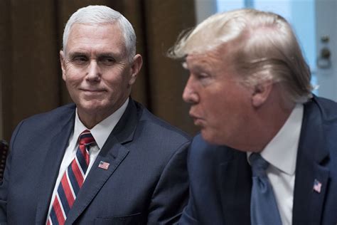 Мајк Пенс официјално влезе во трката за Белата куќа 360 степени