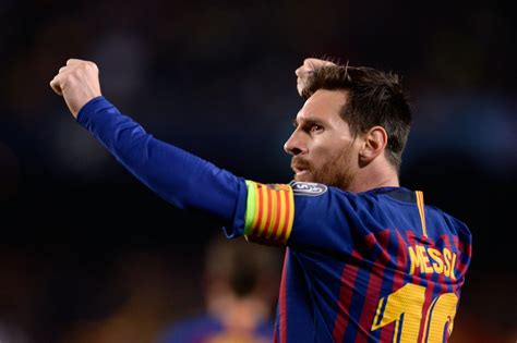 Messi Hace Un Jalón De Orejas Y Envía Un Mensaje Que A Cr7 No Le Gustará