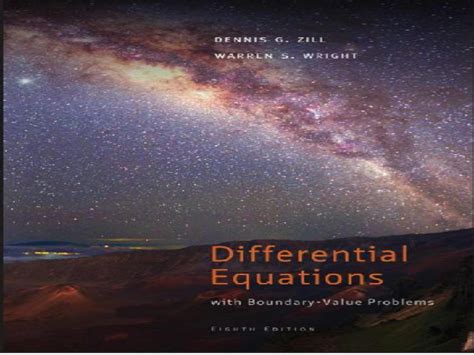 Solution Hand Written Notes Of Chapter 1 Ordinary Differential Equation Ode Of Book