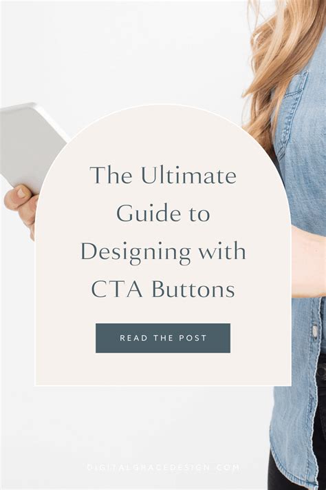 The Ultimate Guide To Designing With CTA Buttons Digital Grace Design