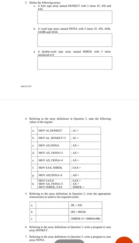 Solved Could You Please Help With This All The Questions Are