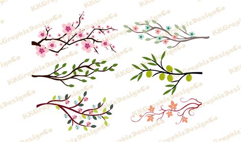 Tree Branch Svg Inspire Uplift
