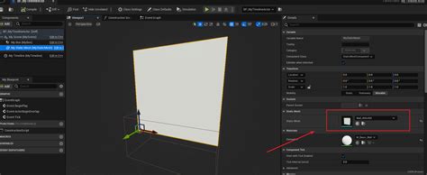 Ue5 C（十六）— Timeline的使用ue5 Timeline Csdn博客
