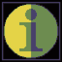 File Mainpagenav Basics Green Png Aurora Information Uplink