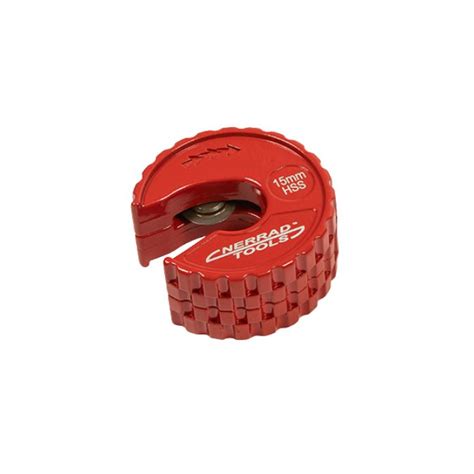 Copper Tube Cutter 15mm Orange Heating Supplies