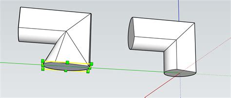 Stretching Object Onshape