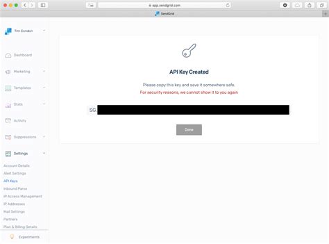 Server Side Swift With Vapor Chapter 24 Password Reset And Emails Kodeco