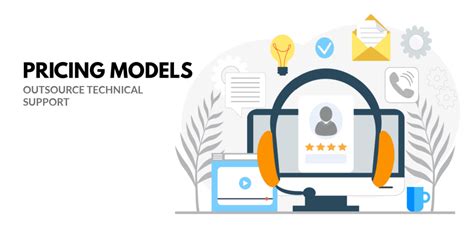 Best Guide To Outsourced Technical Support Pricing