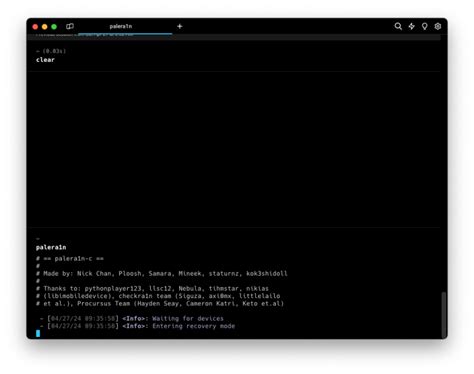 How To Jailbreak Ios 16ios 1641 Step By Step 2025