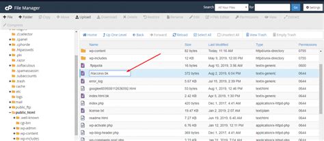 How To Fix Internal Server Error In Wordpress Whogohost Blog