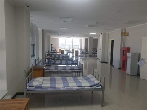 Хотын захиргааны шинэ байранд 145 ор дэлгэжээ E Mn