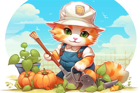 小猫卡通形象素材 小猫卡通形象模板 小猫卡通形象图片高速下载 设图网