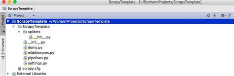 Python Scrapy配置scrapy Command Not Found Csdn博客